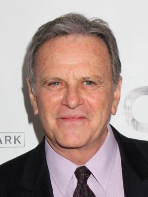 INTERVIEW: Robert S. Woods Talks Bo and Nora, HD Filming and Days of ...