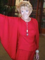 Jeanne Cooper Official Death Announcement / Obituary