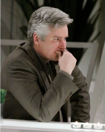 Michael E. Knight Lands ‘Drop Dead Diva’ Role; Dishes On Possible ‘AMC ...