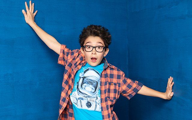 'GH's' Nicolas Bechtel 'Stuck in the Middle' for a Third Season | Soap ...