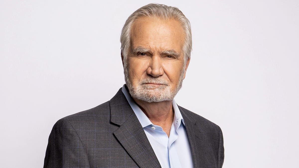 ‘The Bold and the Beautiful’s’ John McCook Heading Back to ‘The Young ...
