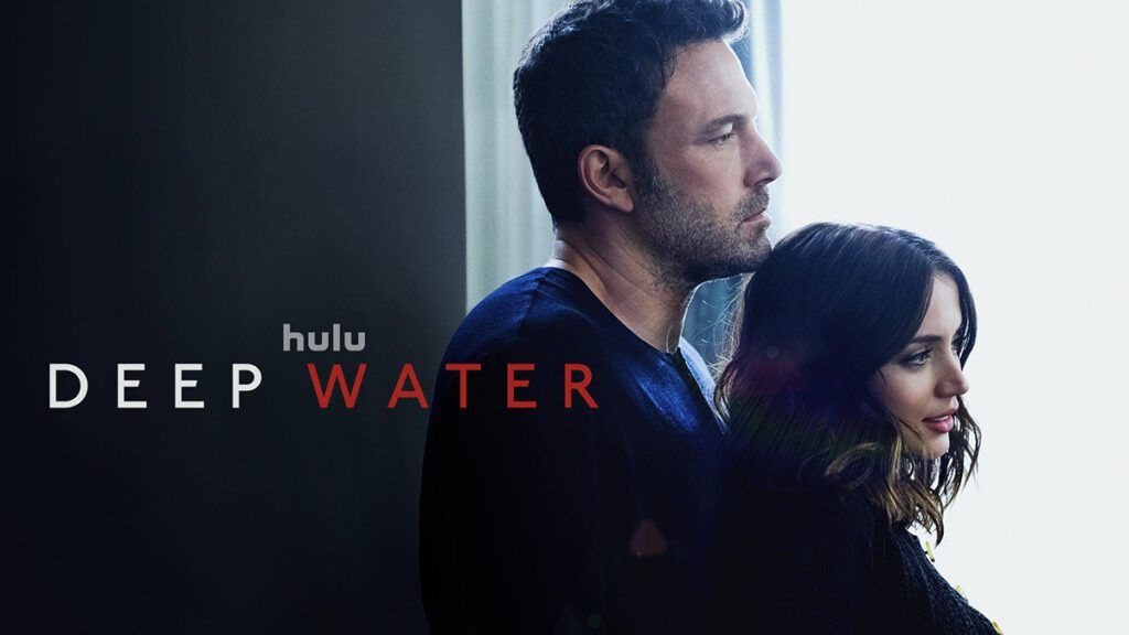Ben Affleck, Ana de Armas and ‘All My Children’ Alum Finn Wittrock Star ...