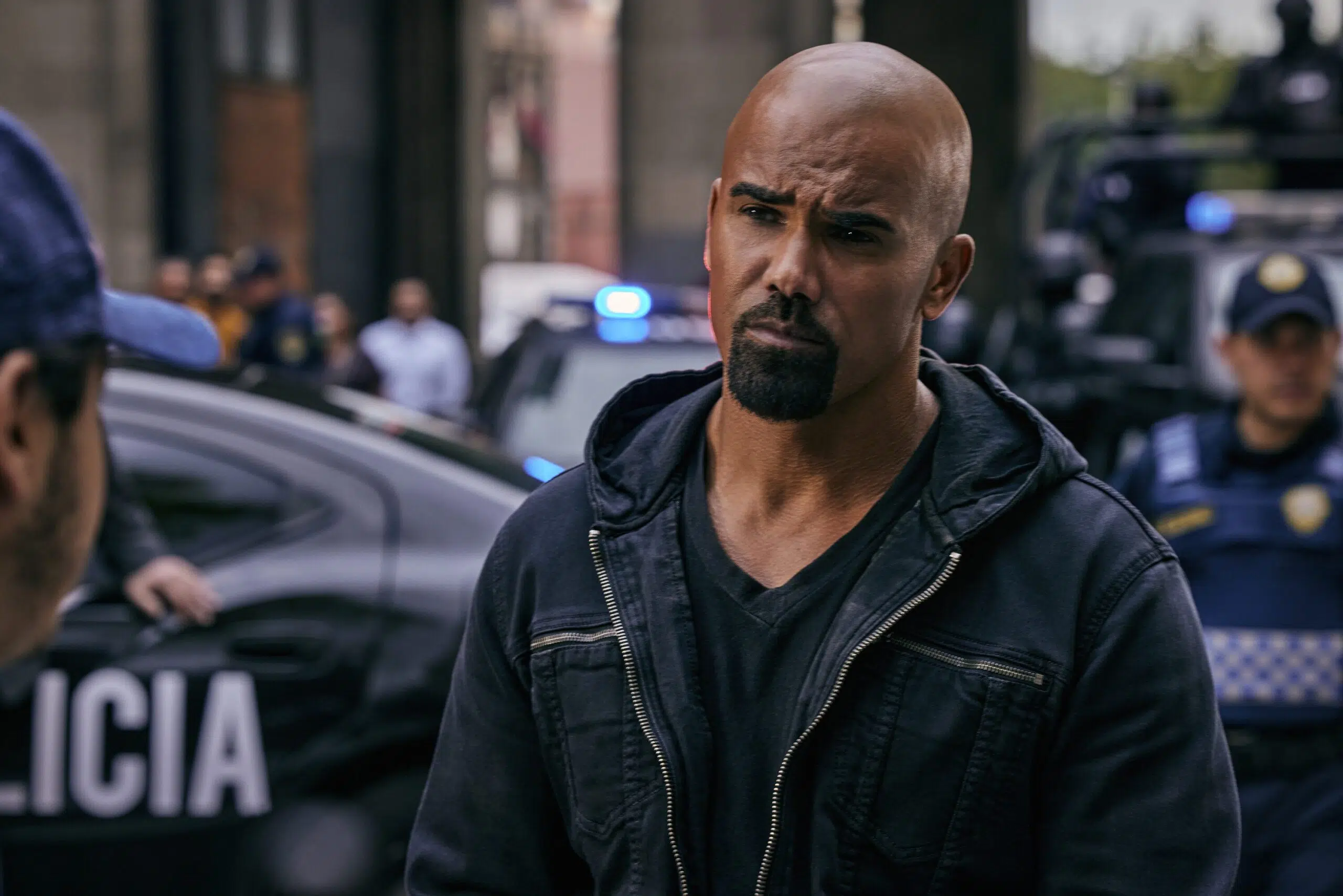 'S.W.A.T.' Canceled After Eight Seasons on CBS