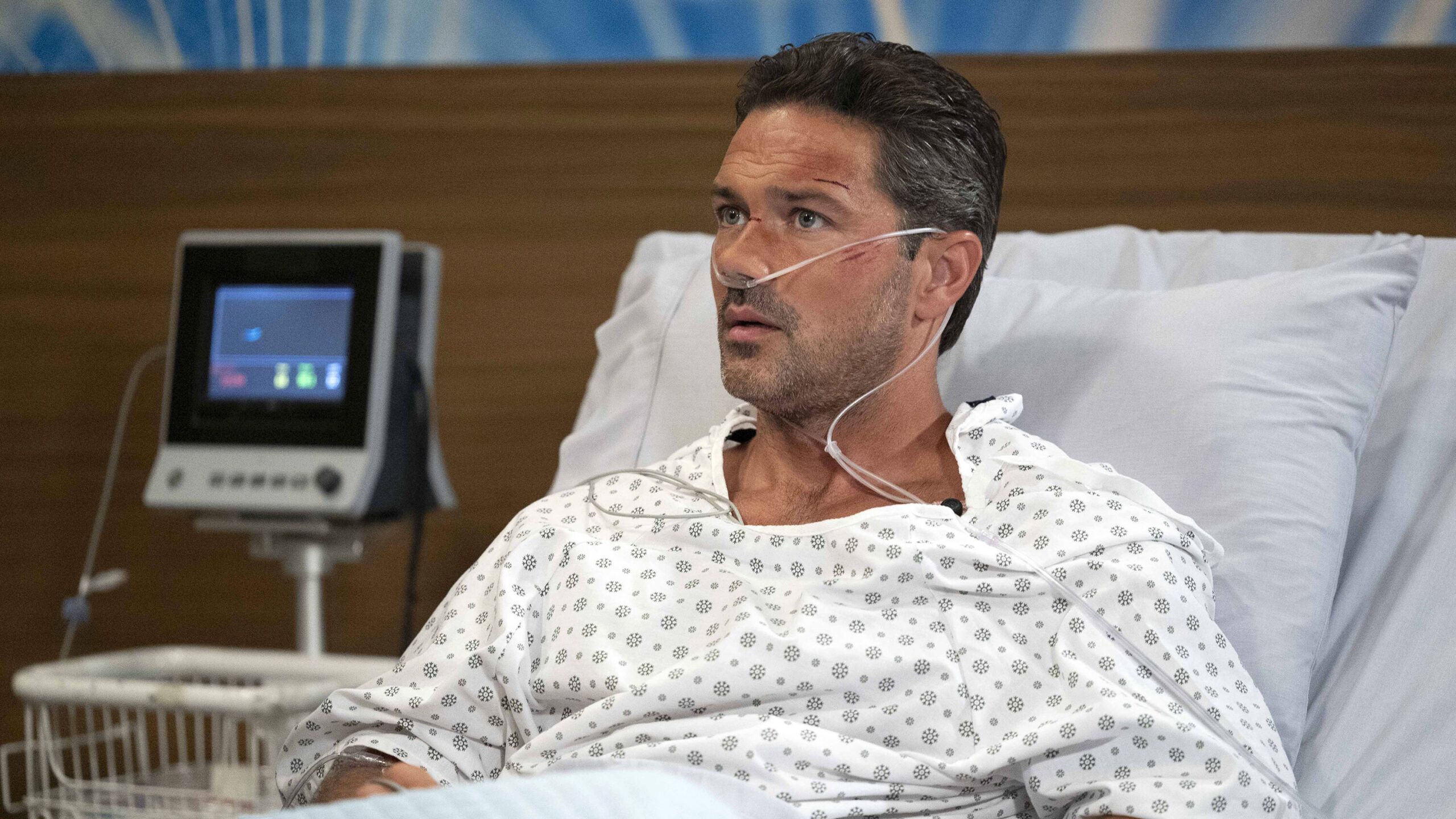 'General Hospital' Contract Updates: Ryan Paevey, Erika Slezak & More