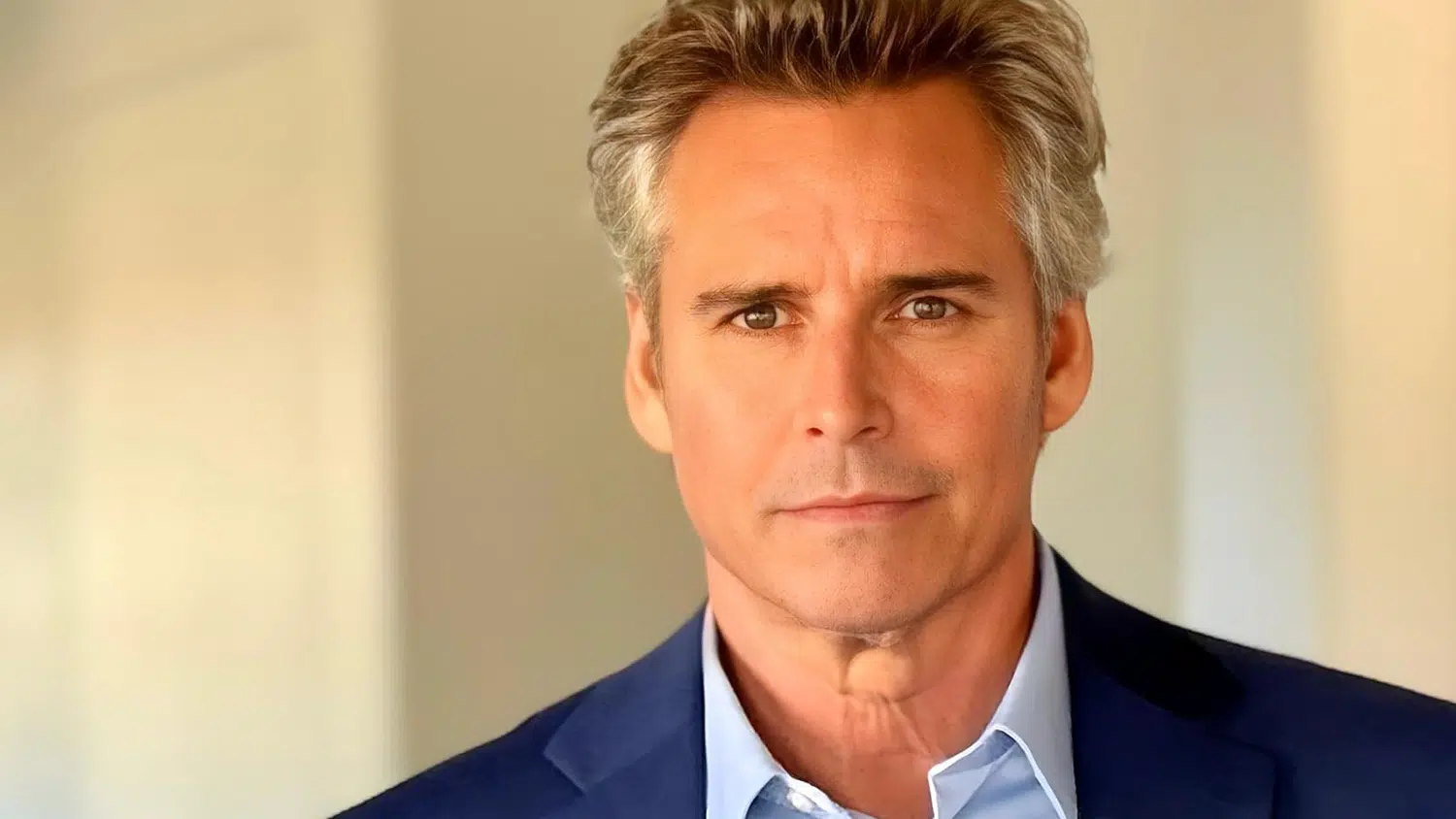 Dan Gauthier Joins 'Days of our Lives' as Recast Peter Blake