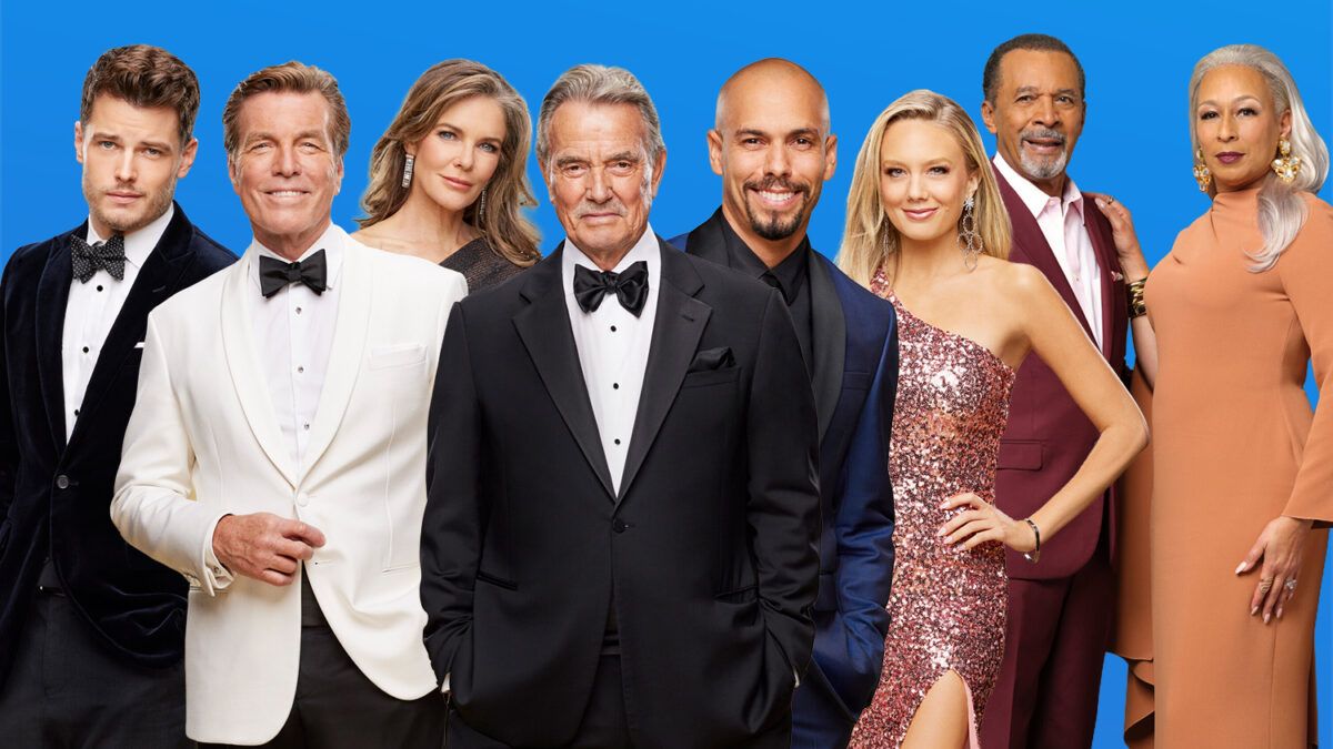 CBS Sets 'Beyond The Gates' & 'The Young and the Restless' Crossover Event