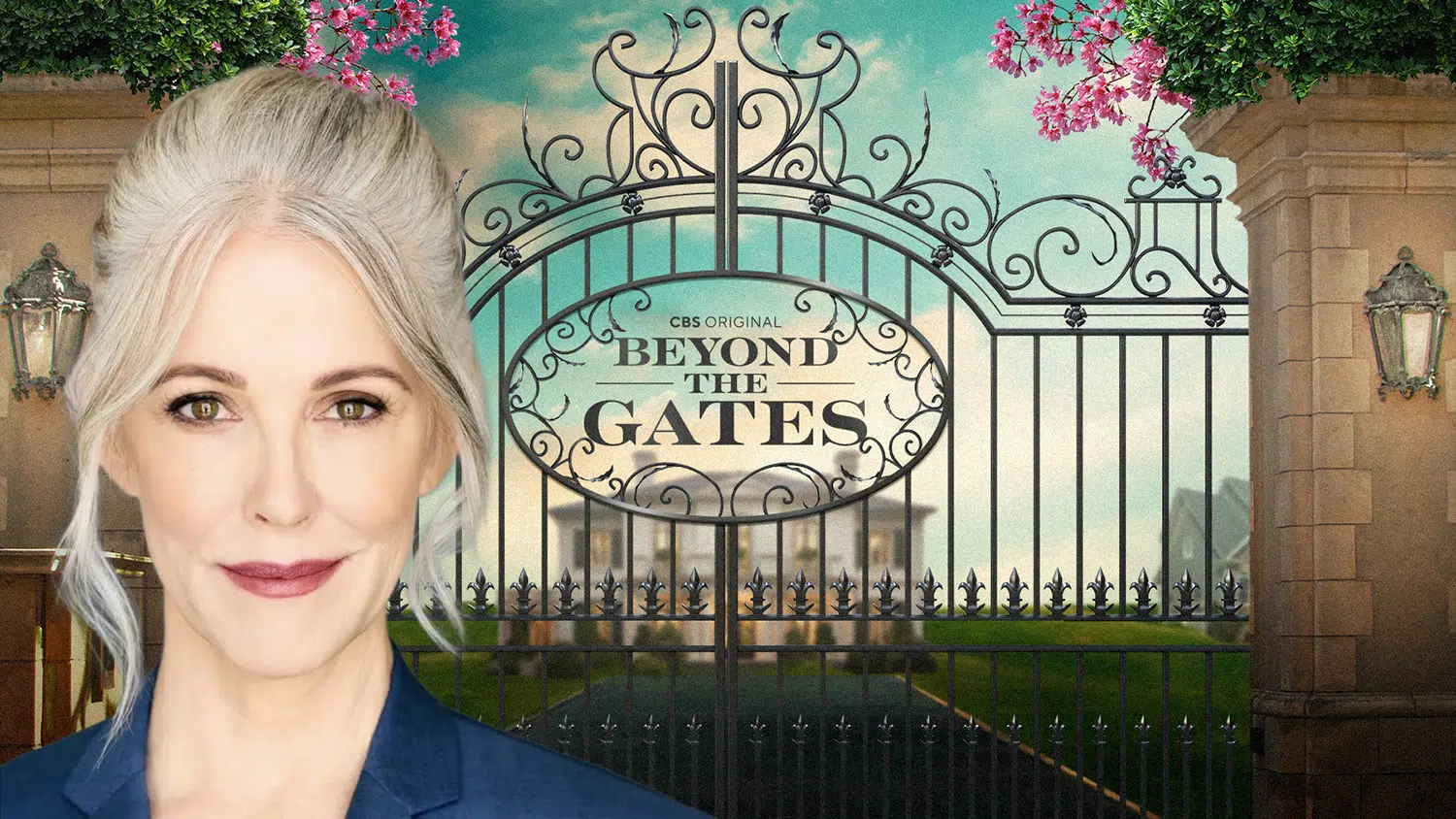 FIRST LOOK: Cecelia Specht As Dr. Lia Whitmore on 'Beyond the Gates'