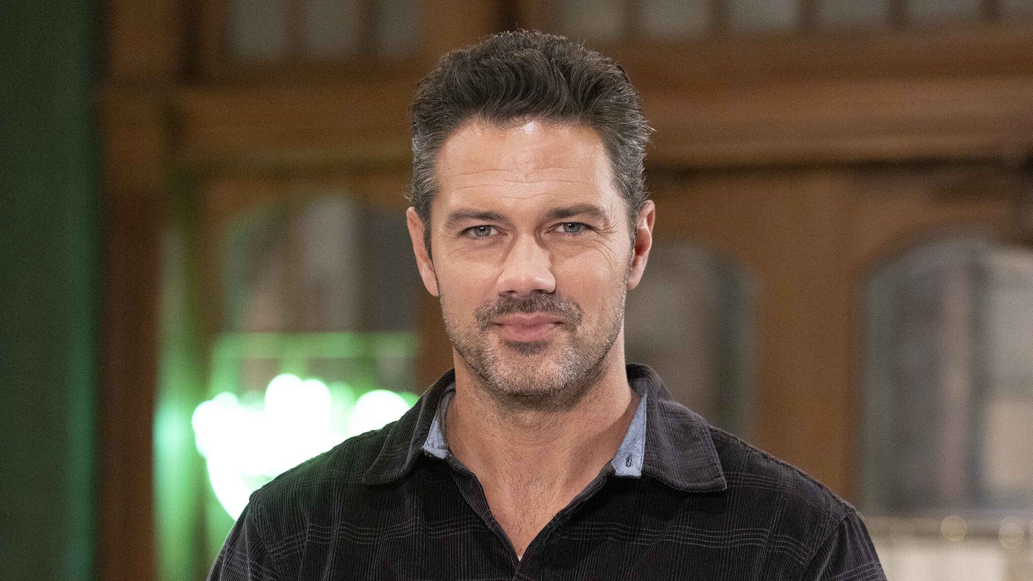 'General Hospital' Just Revealed Ryan Paevey Is Not Portraying Nathan West