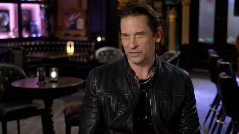 Roger Howarth Back to 'The Young and the Restless' as Matt Clark