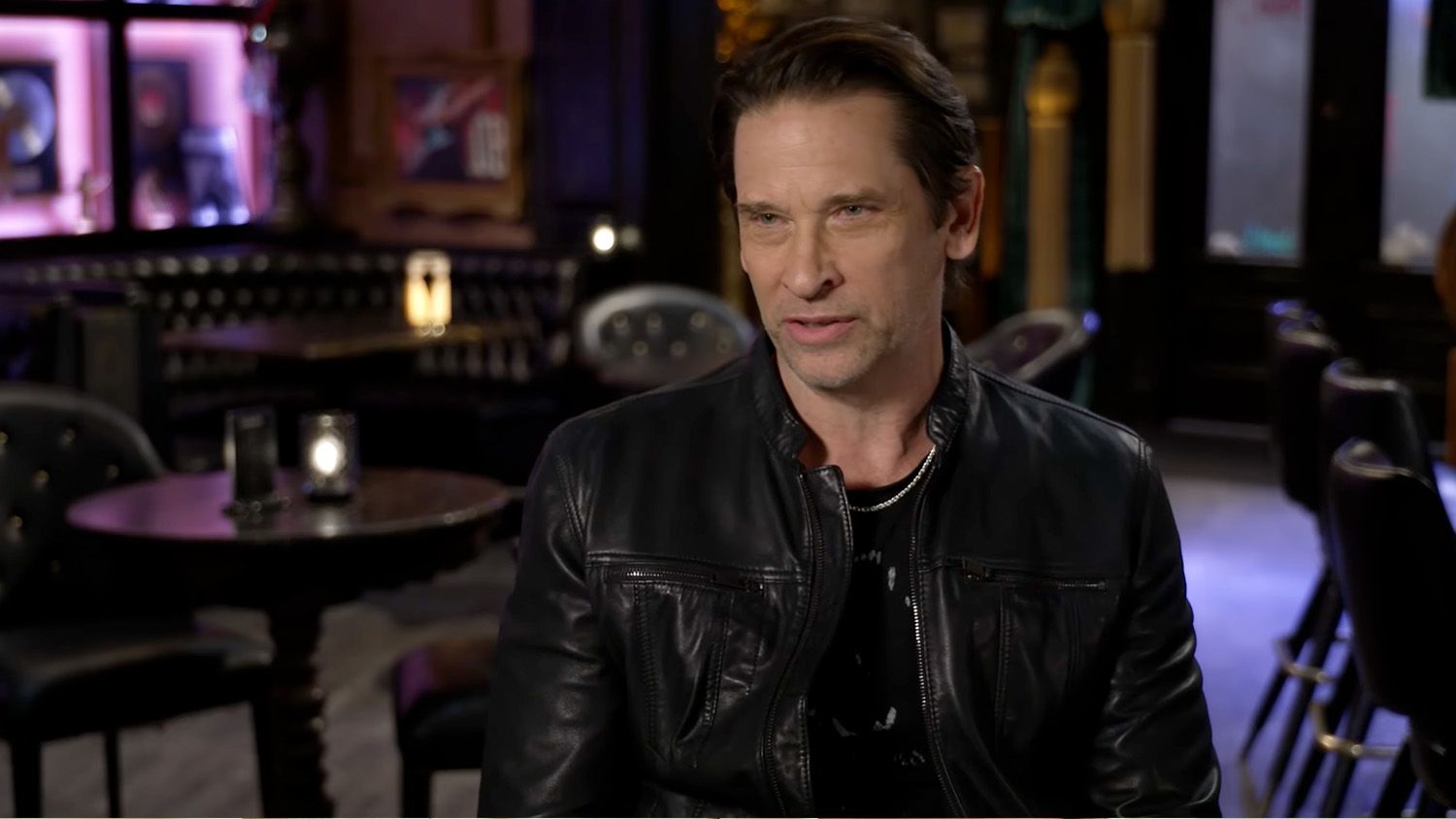 Roger Howarth Back to 'The Young and the Restless' as Matt Clark