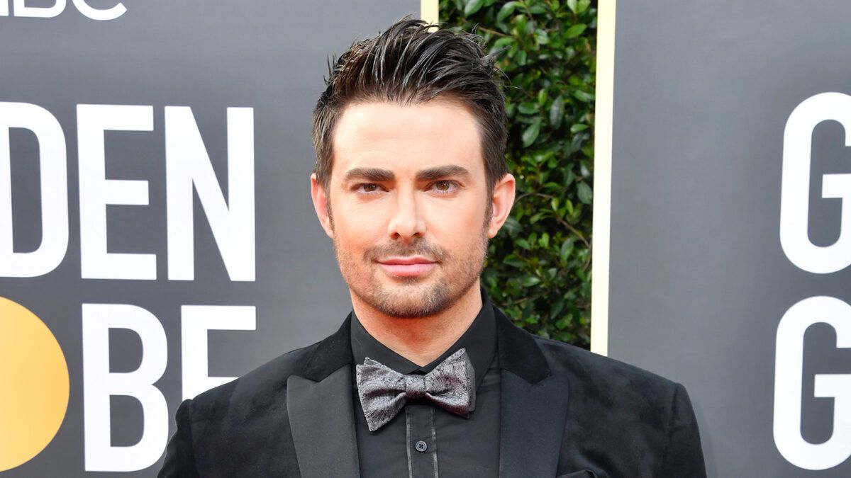 Jonathan Bennett Returns to Soaps, Joins 'General Hospital' as Joe ...